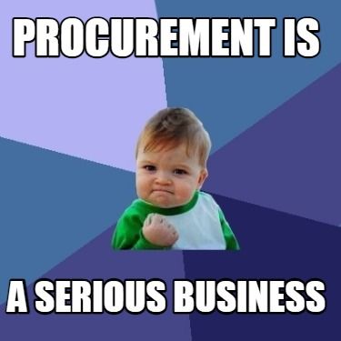 Do You Have Procurement KPI's? - ServiceTitan Community